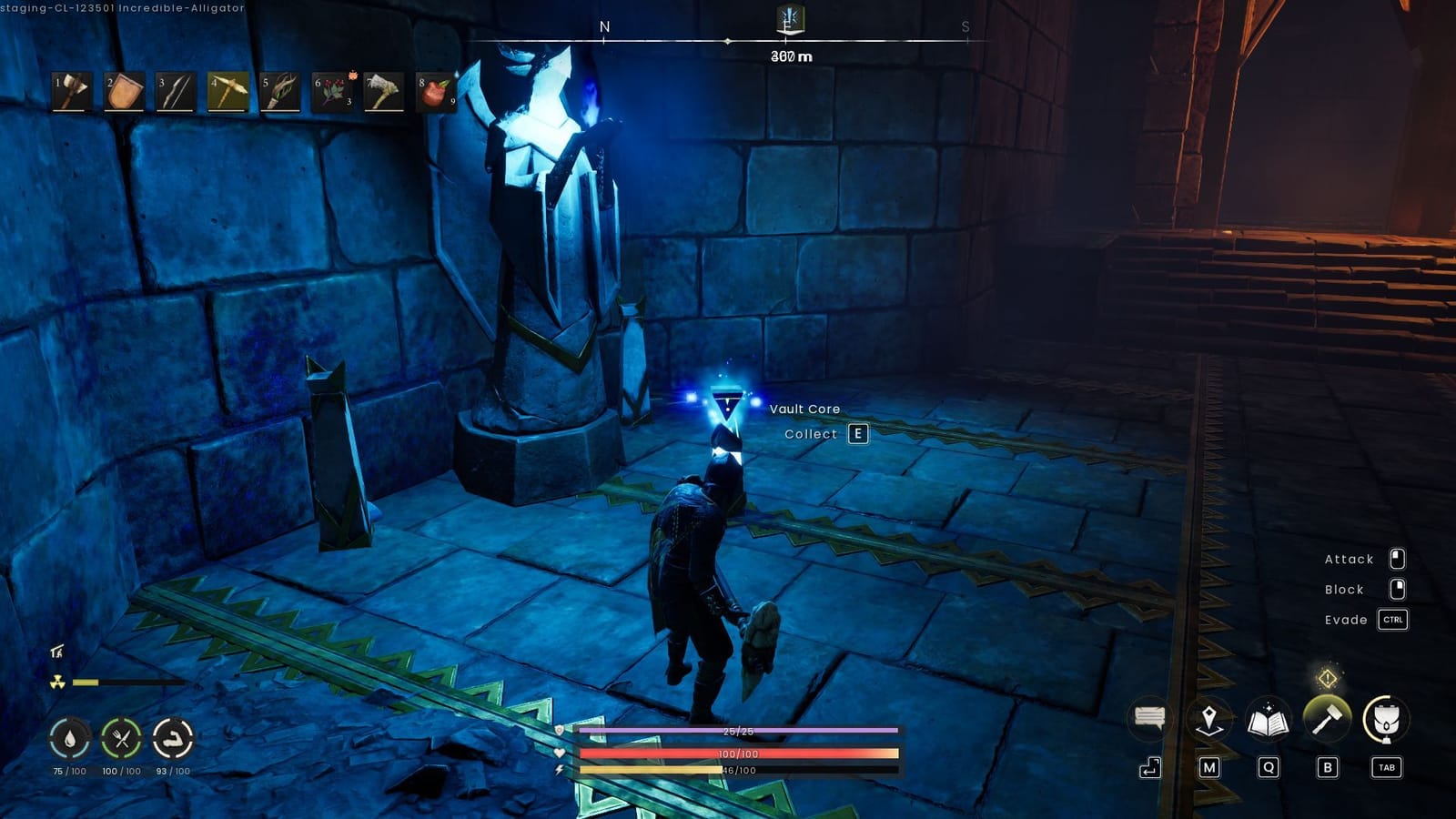 How to smelt ore in RuneScape Dragonwilds