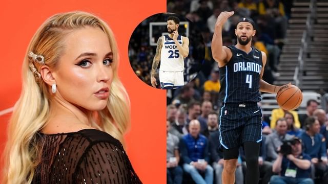 Austin Rivers shuts down troll mocking Jalen Suggs amid heartfelt ...