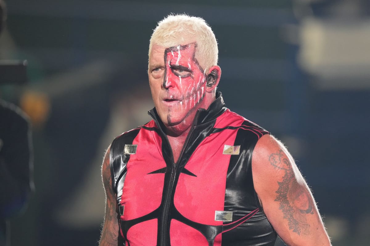 Cody Rhodes Family - Father, Mother, Siblings, Wife, Kids