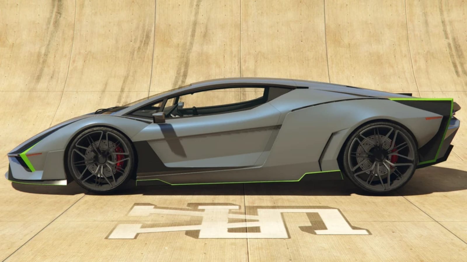 5 reasons to buy Pegassi Ignus in GTA 5 Online