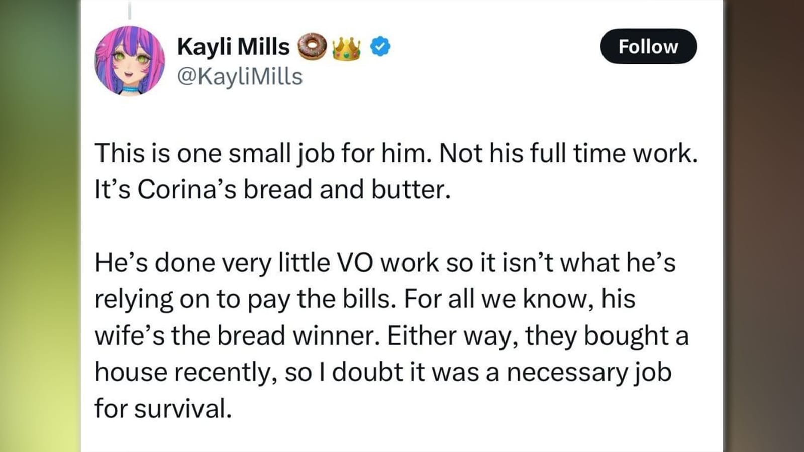 Genshin Impact Kinich VA controversy: All voice actors involved