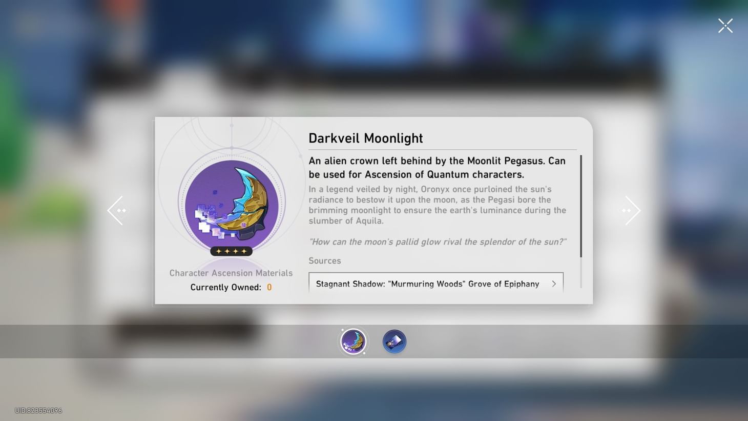 Best Castorice build in Honkai Star Rail: Light cones, relics, stats ...