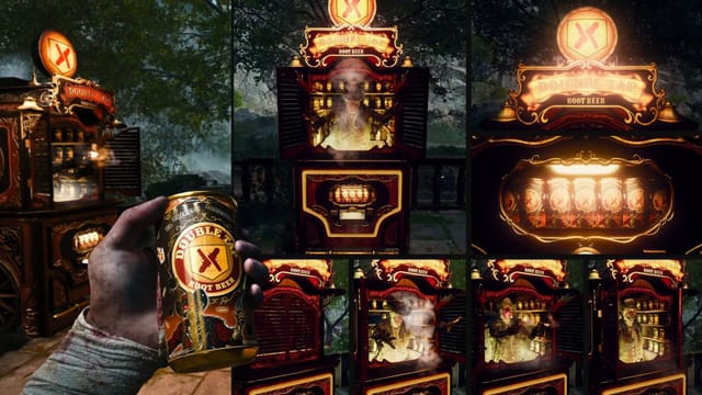 Double Tap in Black Ops 6 Zombies: All major and minor Augments explained