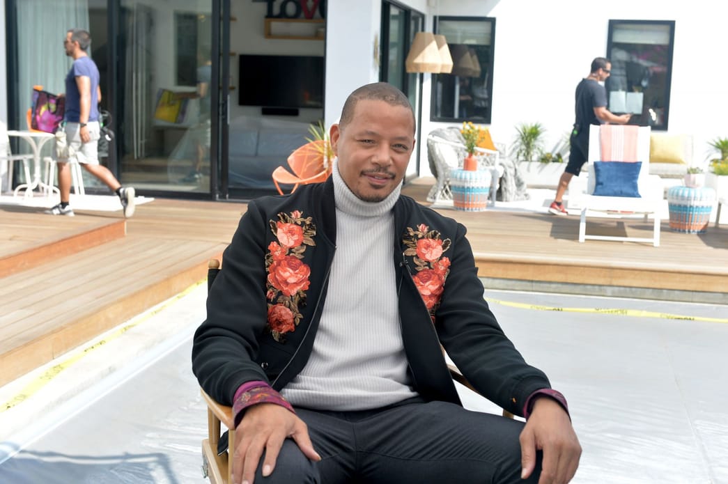 Terrence Howard reportedly reveals plans to launch podcast to expose ...