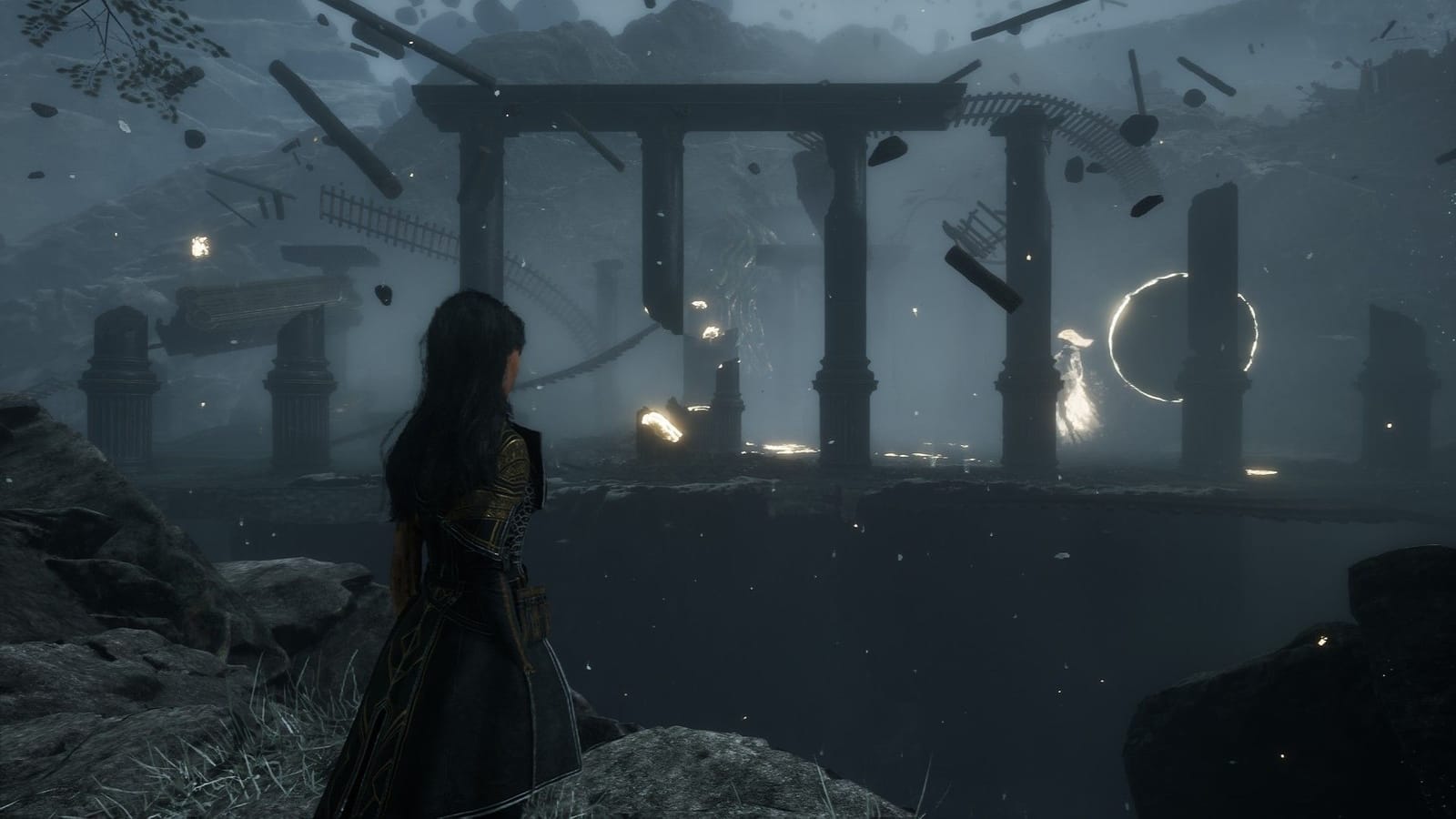 Clair Obscur: Expedition 33 Review - The best RPG you will play this year