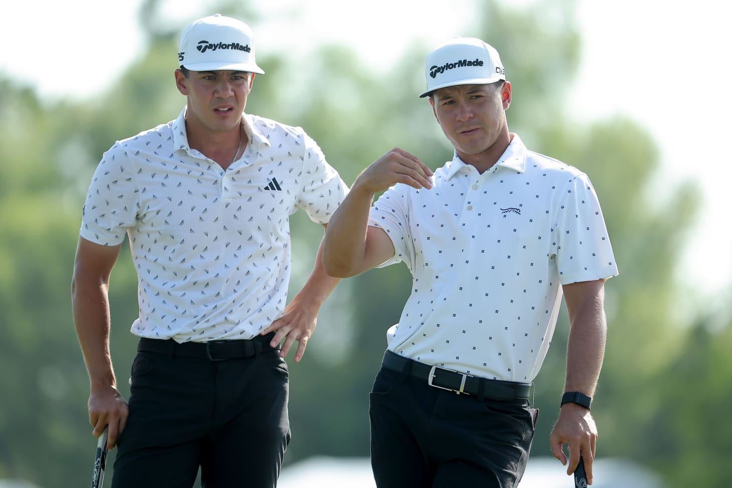 5 golfer duos who outdid their odds at the Zurich Classic 2025 ft ...