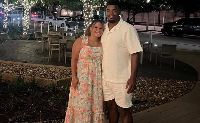 Who is the girlfriend of Jay Higgins? Meet Mya Jackson