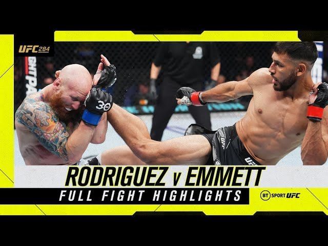 5 fighters who cannot afford to lose at UFC 314