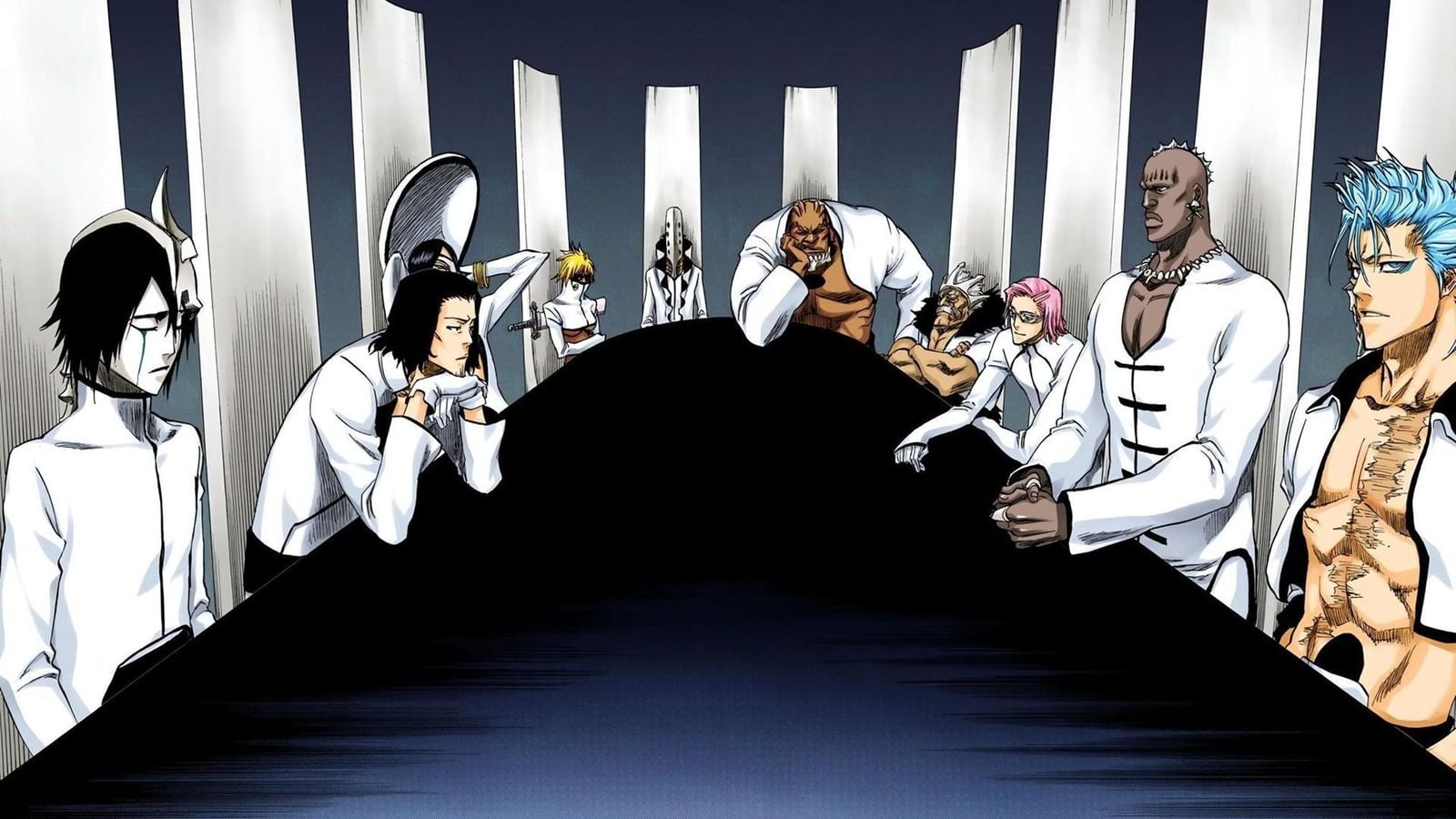 Bleach: Aaroniero might have become the strongest Espada, and here is how