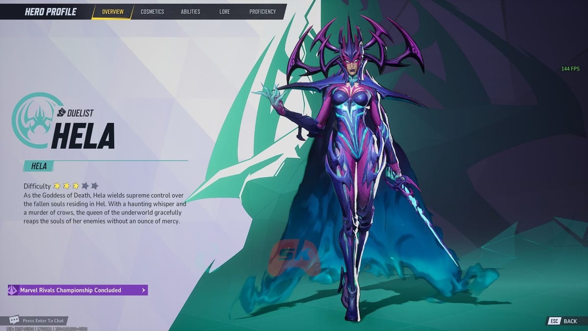 Emma Frost: Emma Frost Marvel Rivals guide: All abilities, ultimate ...