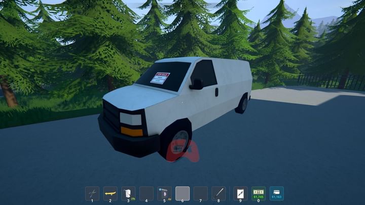 Best cars for storage in Schedule 1