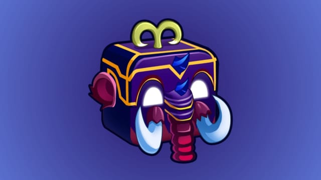 Mammoth Fruit in Blox Fruits: How to get, overview, and moveset