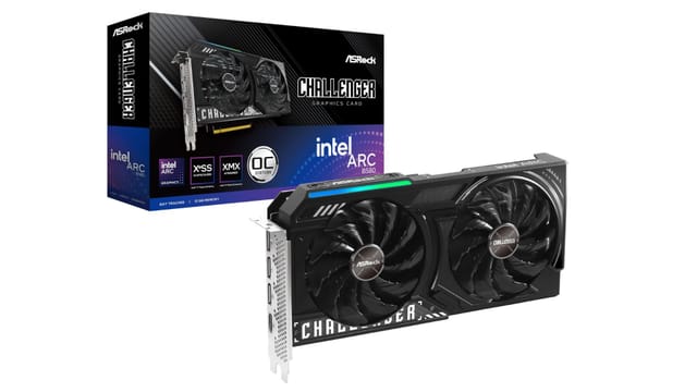 Best GPUs for 1440p gaming in 2025