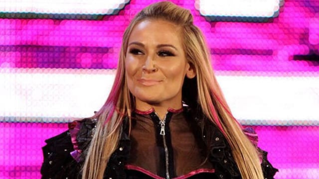Natalya is stepping outside WWE for the first time in 18 years: "So ...