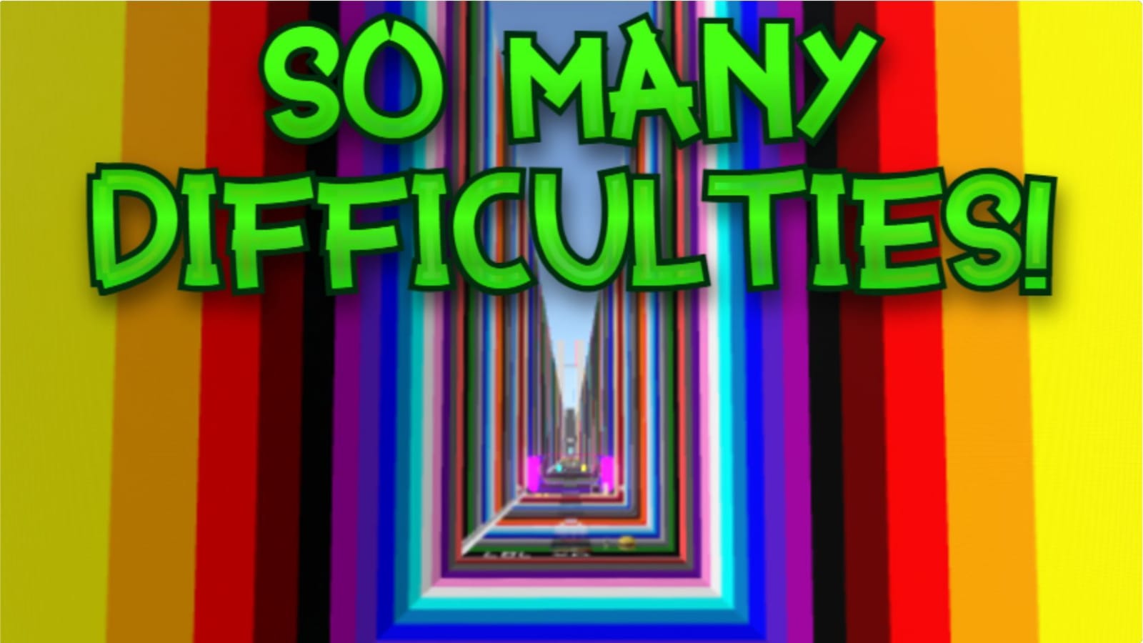 Difficulty Fling codes