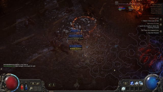 7 things Path of Exile 2 needs to fix in its next major update