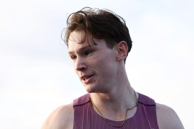 Who is Lachlan Kennedy? Everything you need to know about the 21-year ...