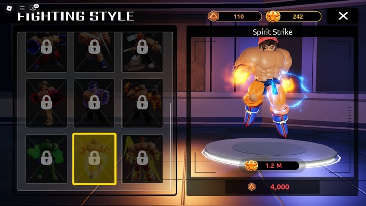 How to play Train to Fight