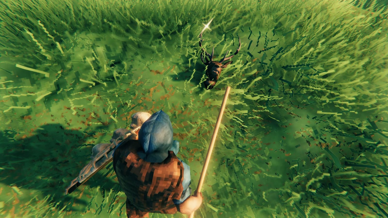 Valheim: How to summon and fight Elkthyr