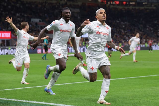 Celje vs Fiorentina Prediction and Betting Tips | April 10th 2025