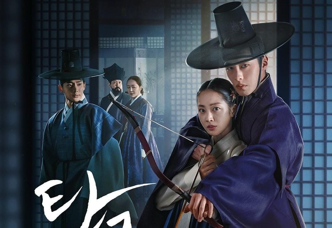 5 K-dramas to watch in May 2025