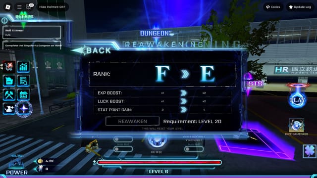 Roblox Hunters: A beginner's guide