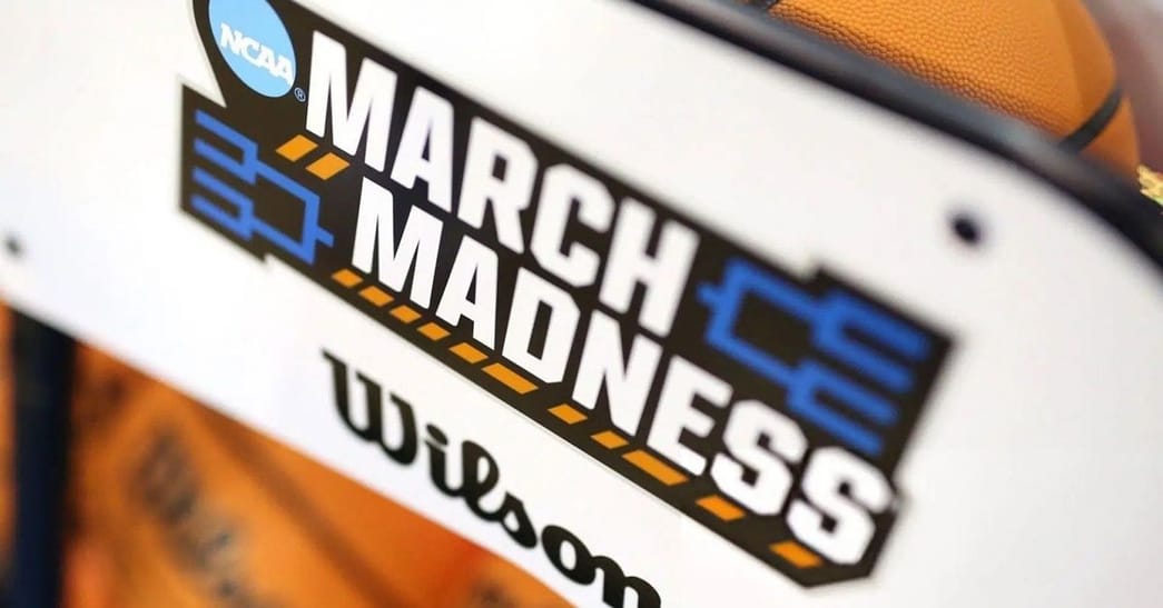 March Madness Sweet 16