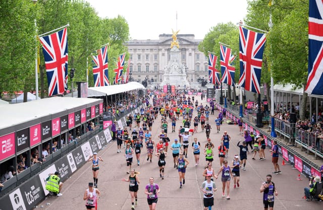 Why did Nike apologize for London Marathon ad campaign? Everything you ...