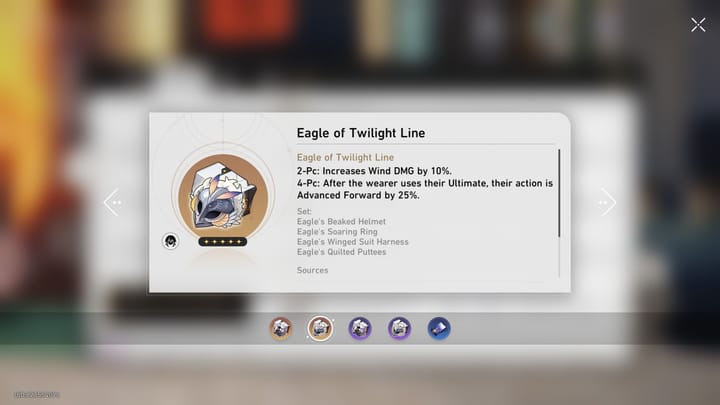 Best Anaxa build in Honkai Star Rail: Light Cones, Relics, stats, teams ...