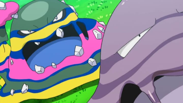 Pokemon GO Alolan Muk raid guide: Best counters, Shiny odds, 100% CP ...