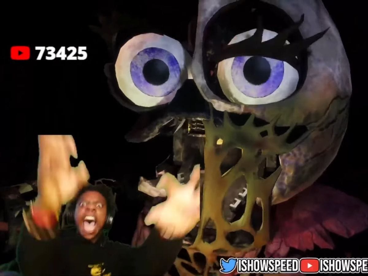 10 viral videos that skyrocketed IShowSpeed's popularity