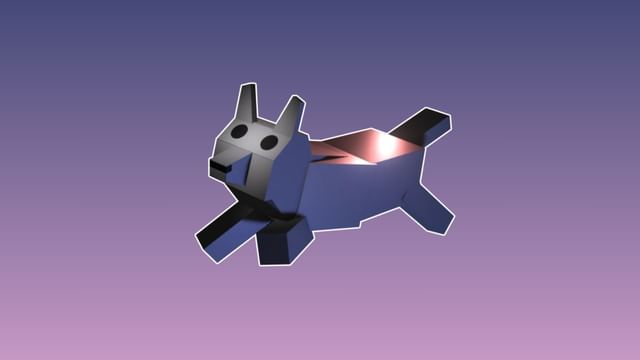 How to tame a Wolf in Dead Rails