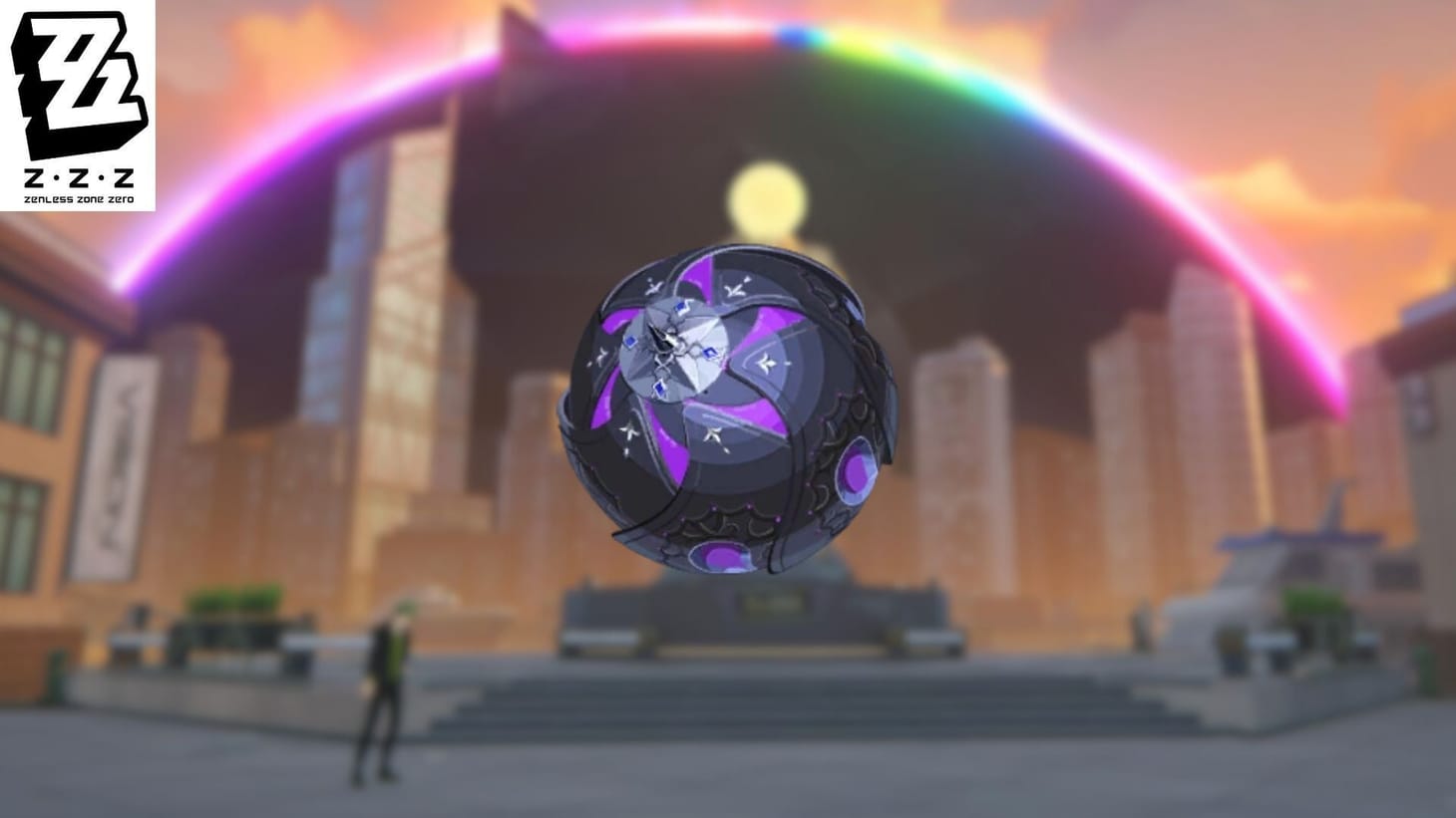 Best W-Engines for Vivian in Zenless Zone Zero