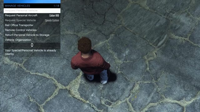5 GTA Online hacks that most players might not know about