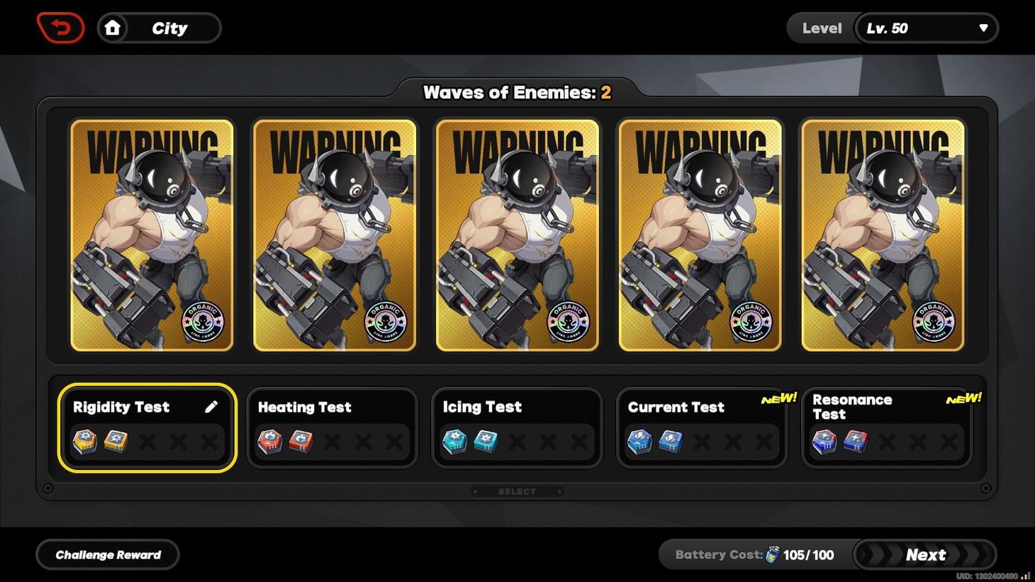 Zenless Zone Zero Pan Yinhu materials and ascension requirements leaked