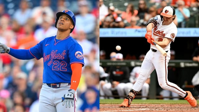Today’s Best MLB Home Run Prop Bets: Top 5 picks including Juan Soto, Gunnar Henderson and more ...