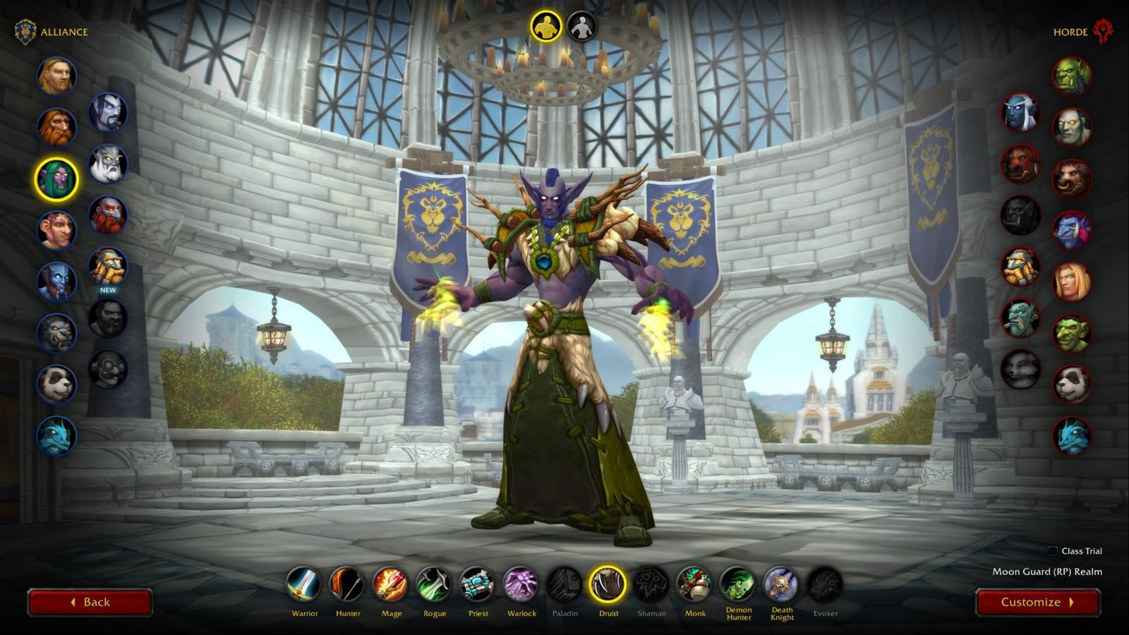 World of Warcraft classes explained: Which one is the best for you?