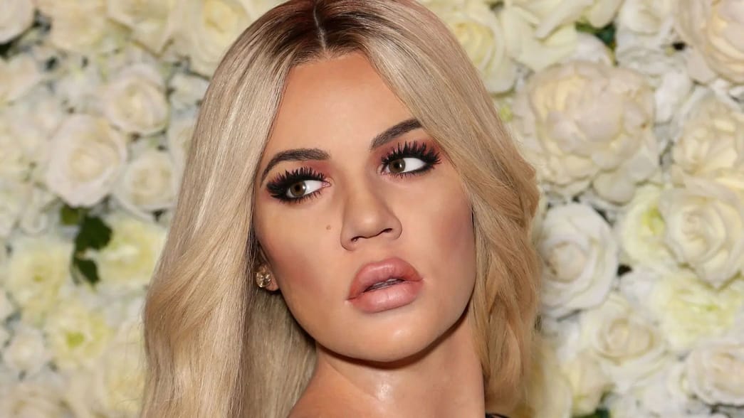 What happened to Robert Kardashian? Khloe Kardashian opens up about her ...