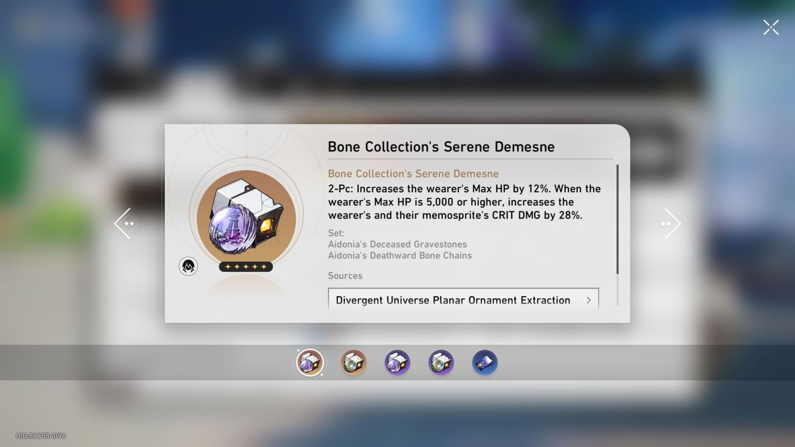 Best Castorice build in Honkai Star Rail: Light cones, relics, stats ...