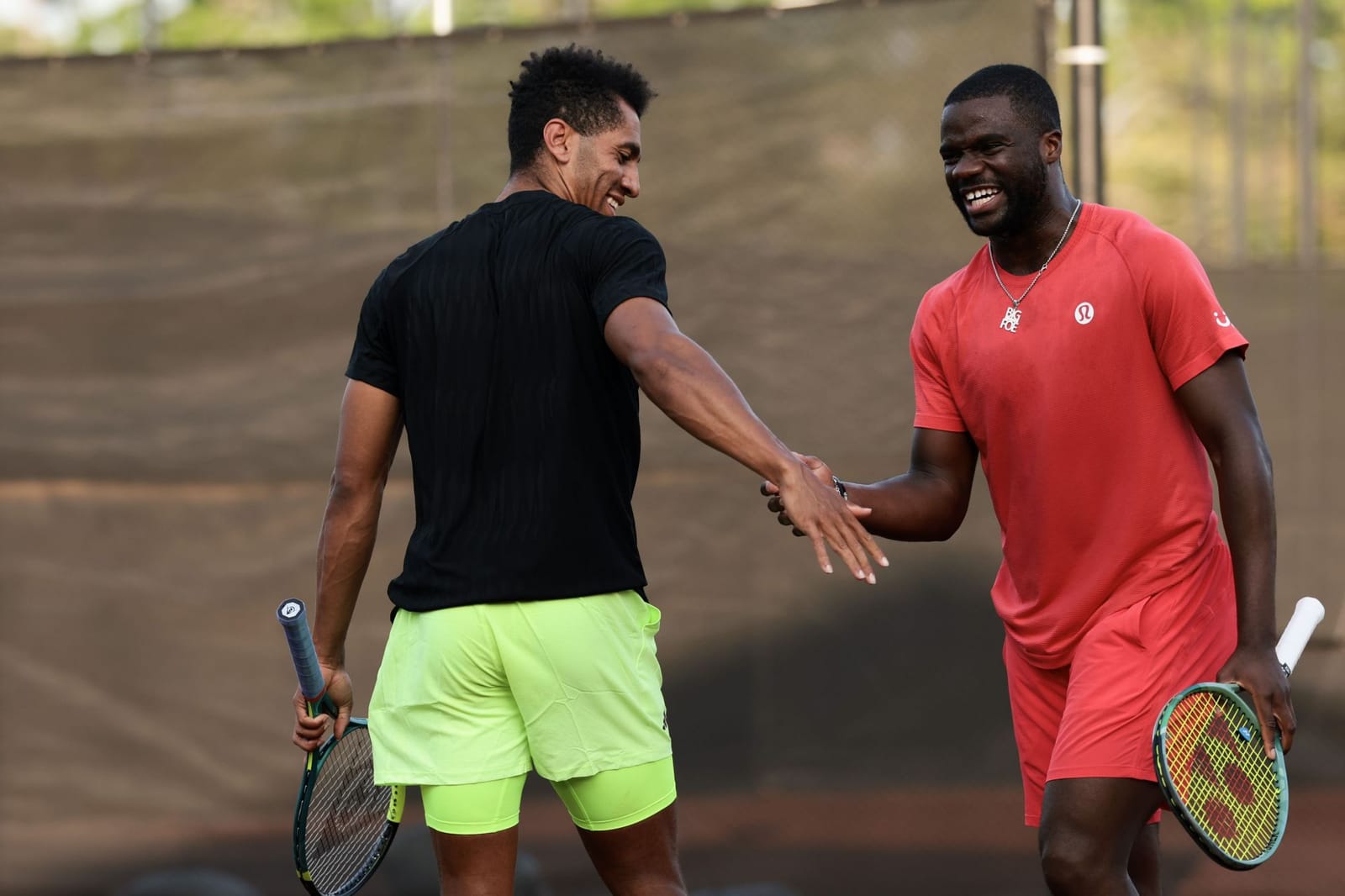 Houston 2025 Schedule: TV schedule, start time, order of play, and live ...