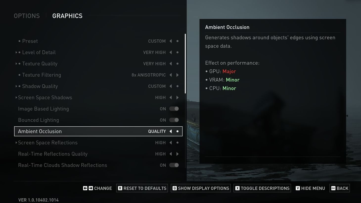 The Last of Us Part 2 Remastered PC: Best settings for RTX 4080 and RTX ...