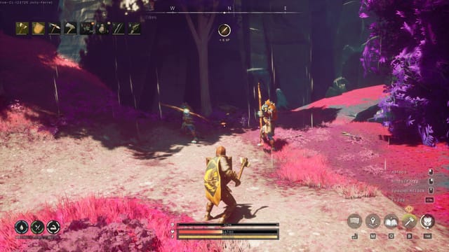 RuneScape Dragonwilds: All weapons, ranked