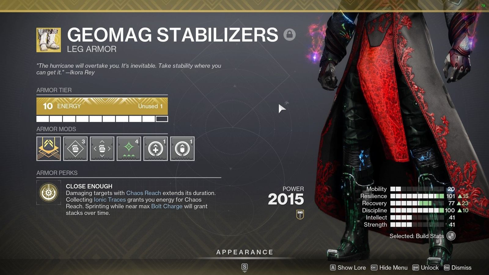 Destiny 2 Grandmaster Nightfall guide: The Sunless Cell