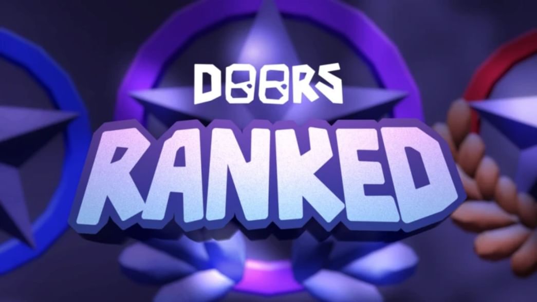 Doors Ranked Mode guide