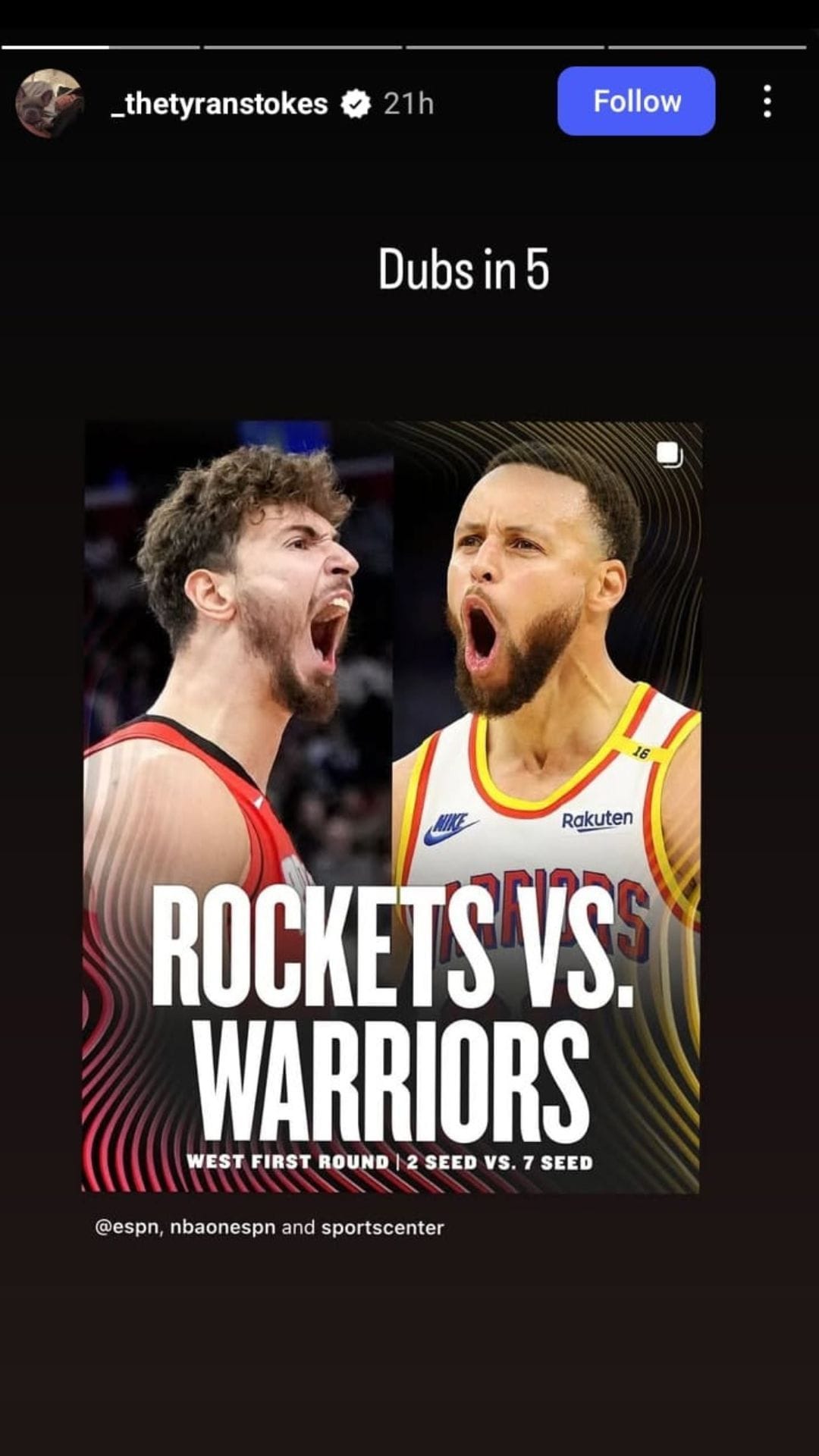 2026 No. 1 hooper Tyran Stokes drops 3-word reaction for upcoming ...