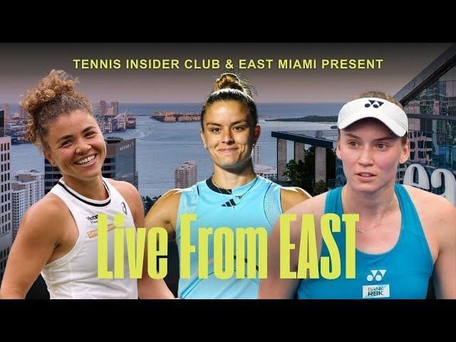 Elena Rybakina reveals how she struggled with self-doubt days before ...