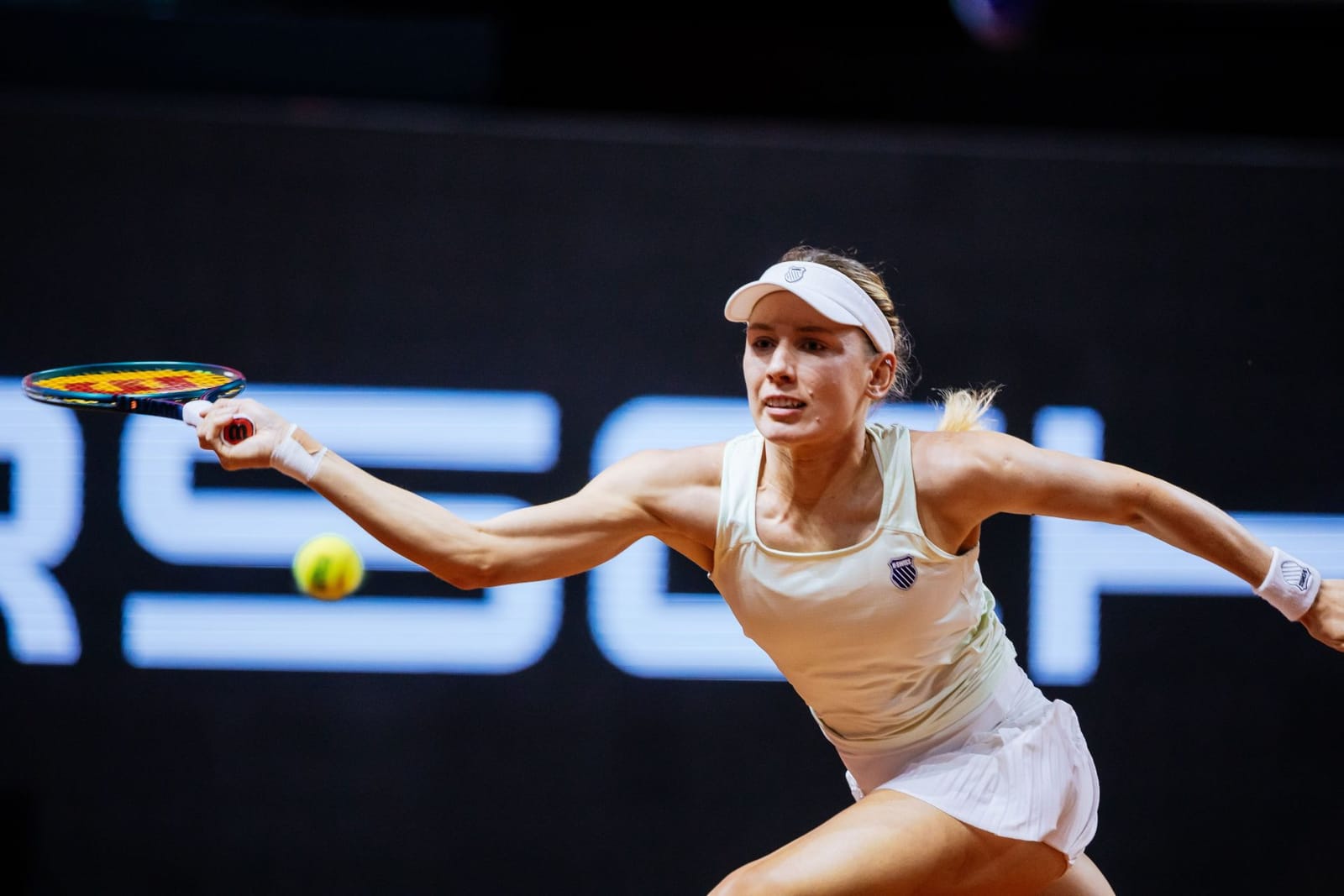 Madrid Open 2025: Daria Kasatkina vs Ekaterina Alexandrova preview ...