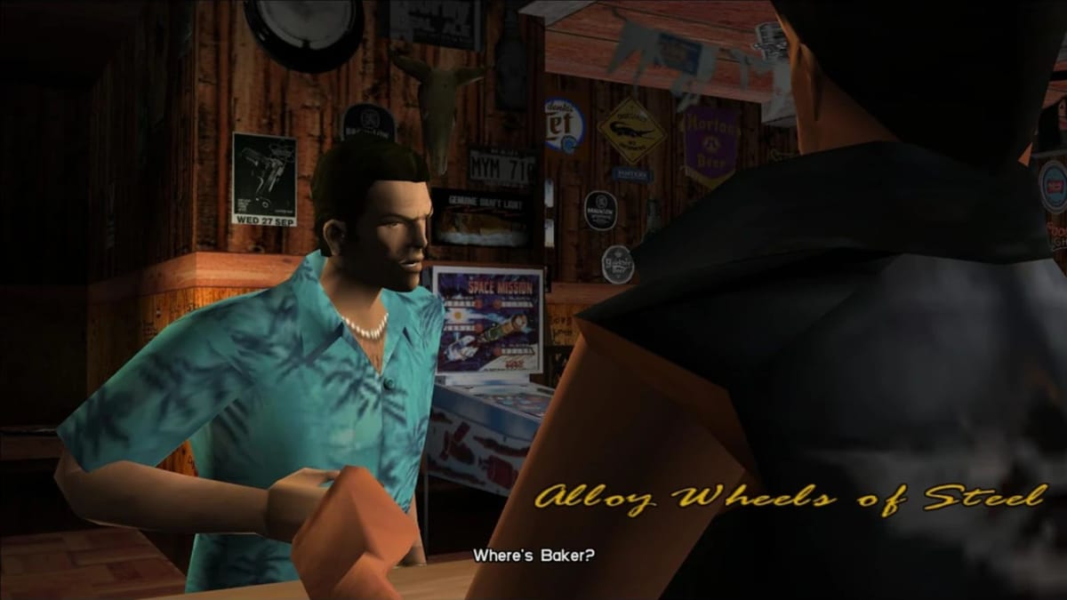 10 unforgettable missions in GTA Vice City worth replaying