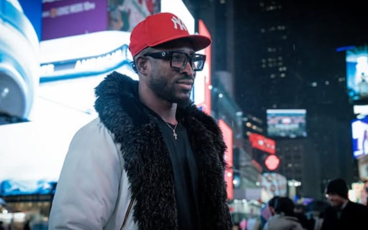 William Scull Record