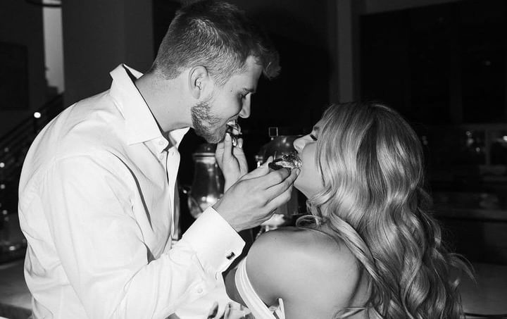 Who is Tyler Shough Girlfriend, Jordan Shough? Early Life, Background ...